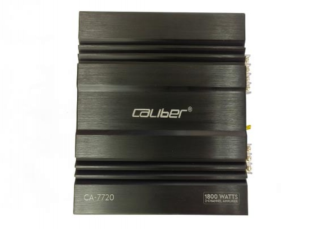 Caliber Car Audio - Malaysia Car Audio - Caliber Car Stereo