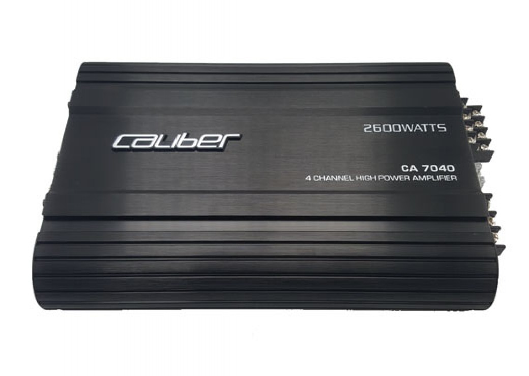 Caliber Car Audio - Malaysia Car Audio - Caliber Car Stereo