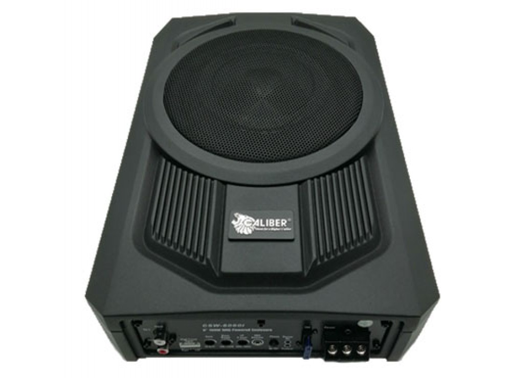 Caliber Car Audio - Malaysia Car Audio - Caliber Car Stereo