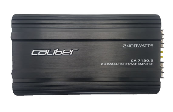 Caliber Car Audio - Malaysia Car Audio - Caliber Car Stereo